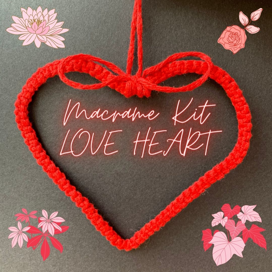 Macrame Art – Macrame artworks by Jolanta Surma